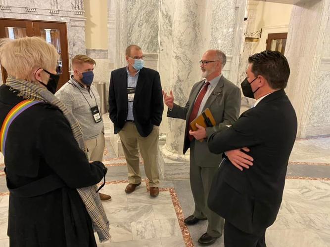 Eastern Idaho teachers 'ecstatic' as health insurance bill moves to ...