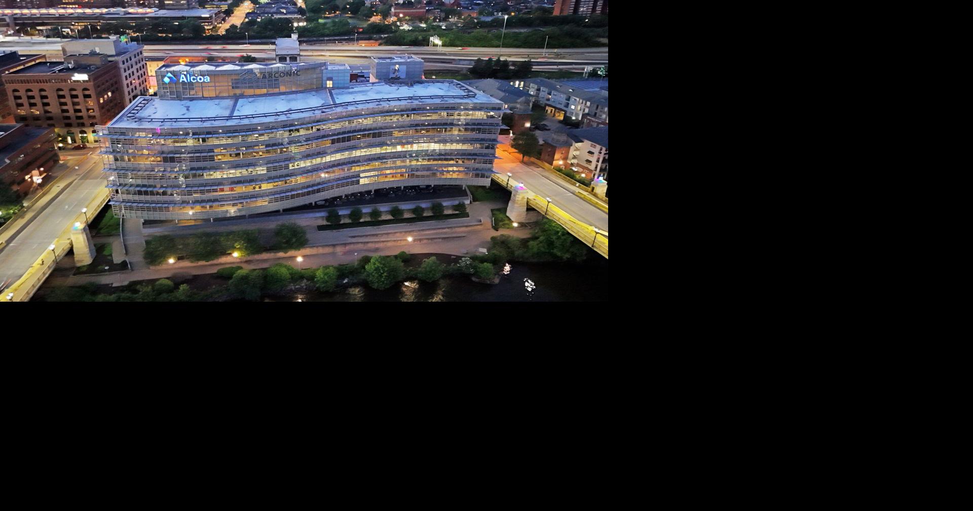 Alcoa and Arconic Headquarters Pittsburgh | National News ...