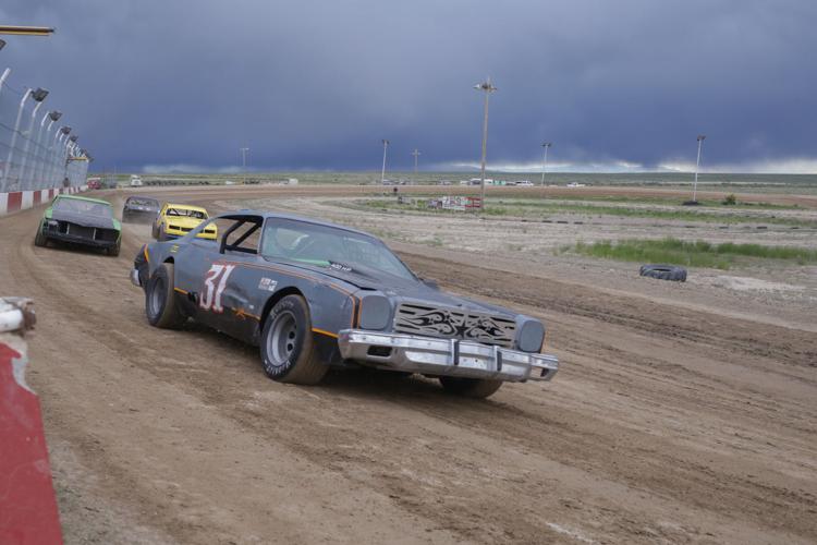 Photo Gallery: Atomic Motor Raceway | News | postregister.com