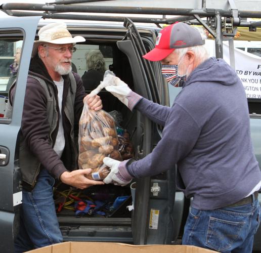 Barnyard Basics: Remembering the Great Potato Giveaway – farmers ...
