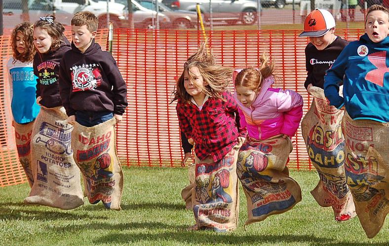 Idaho Spud Day to highlight weekend | Chronicle | postregister.com