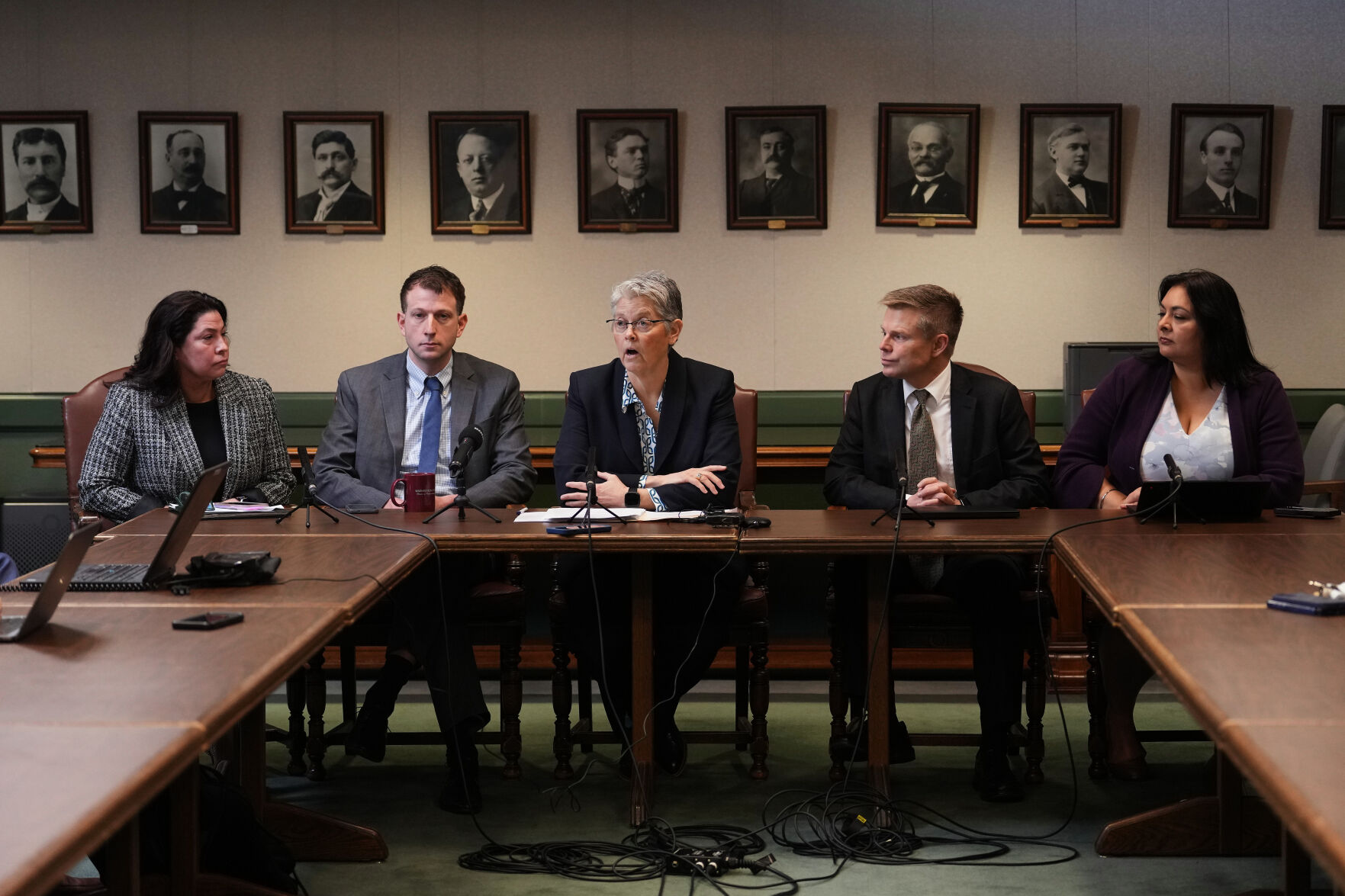 Washington State of the State | National News | postregister.com