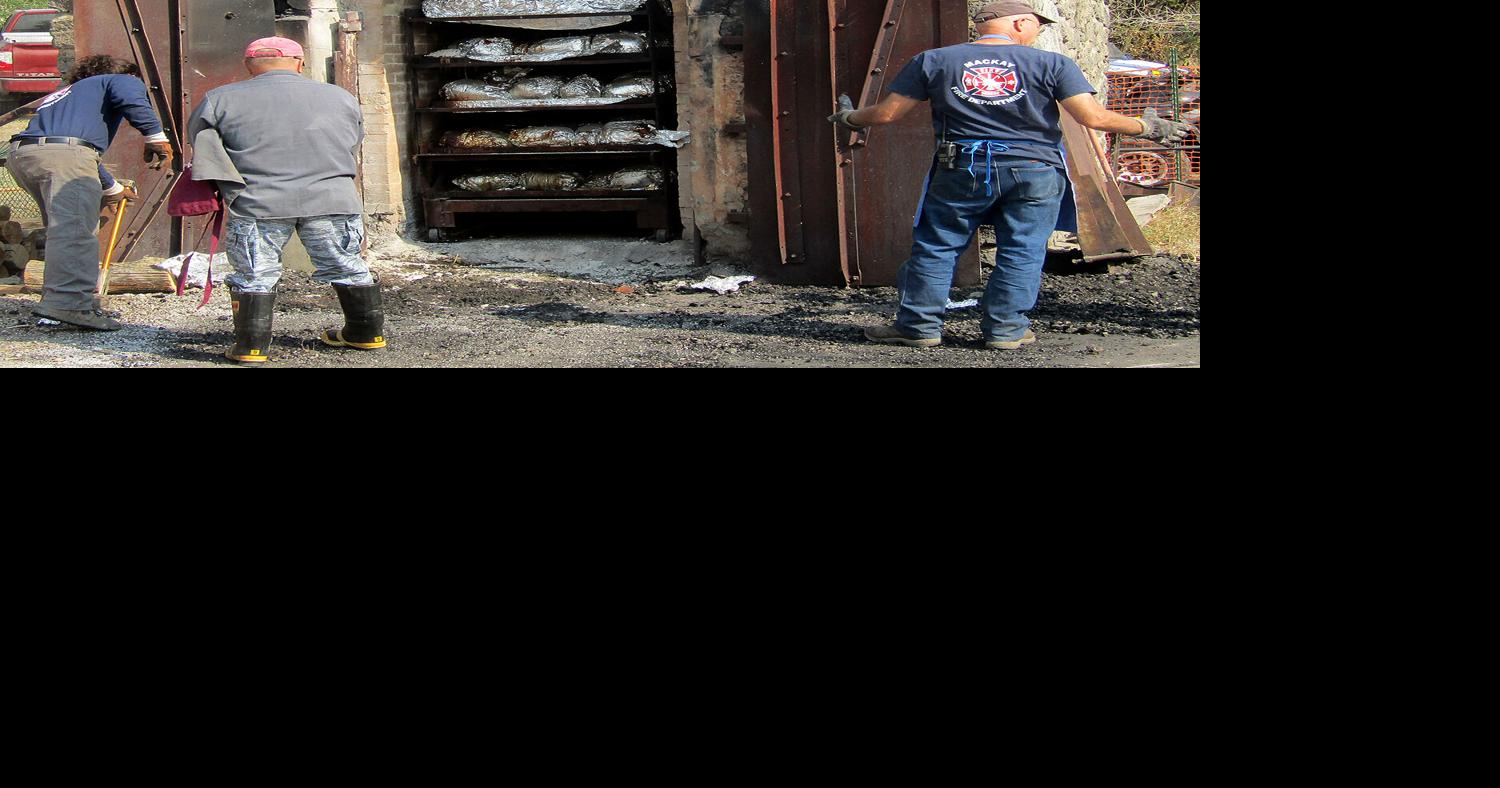 Tons of meat on the menu Saturday in Mackay | News | postregister.com