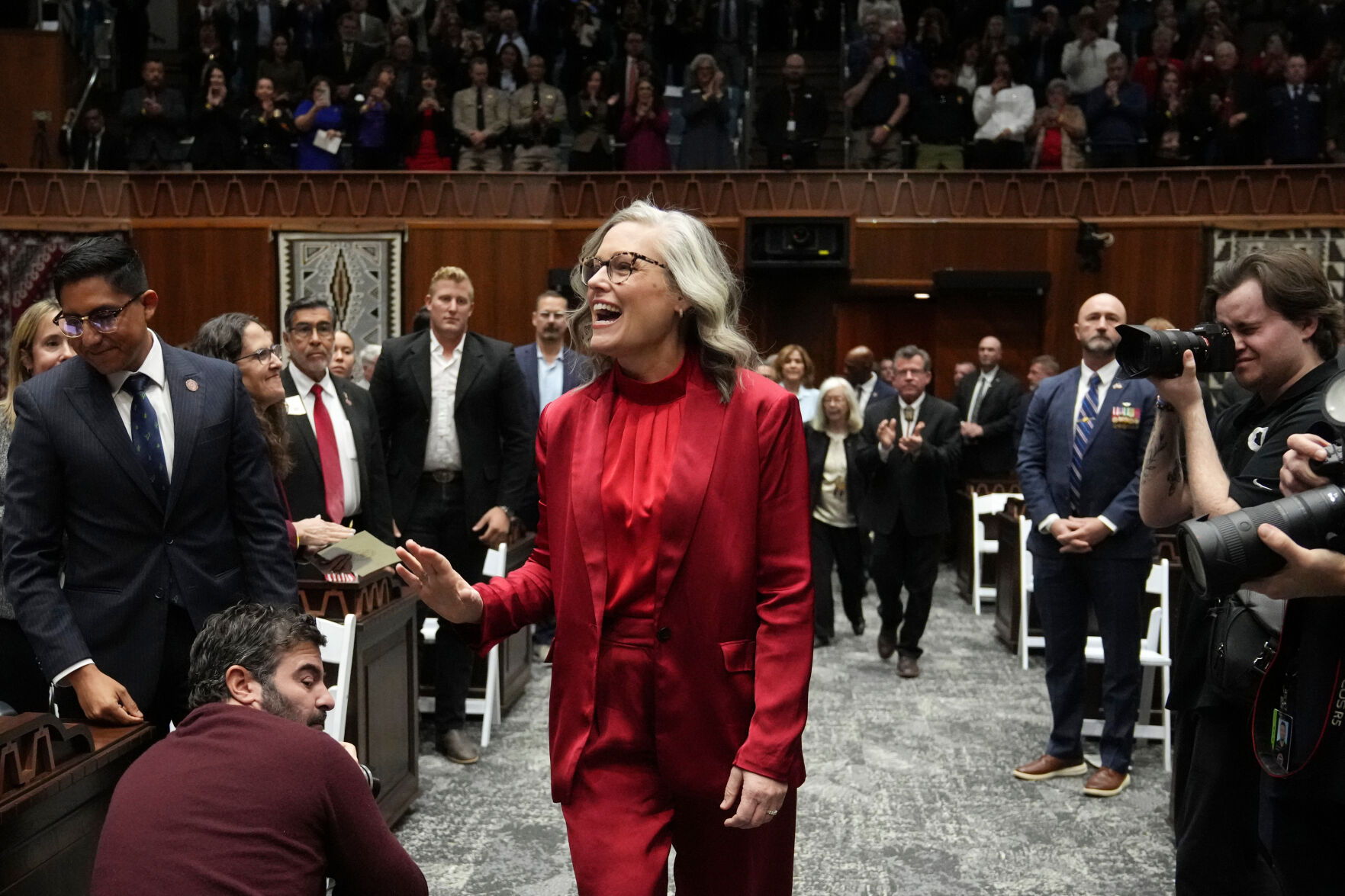 Arizona Governor Legislature | National News | postregister.com