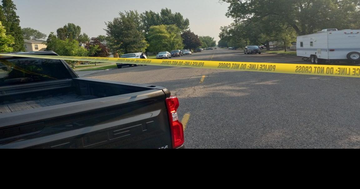 Bingham County sheriff's deputy shot in Blackfoot | News | postregister.com