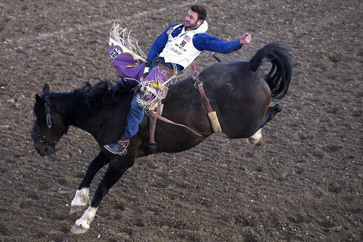Treasure Valley fairs and rodeos prepare for summer events following ...