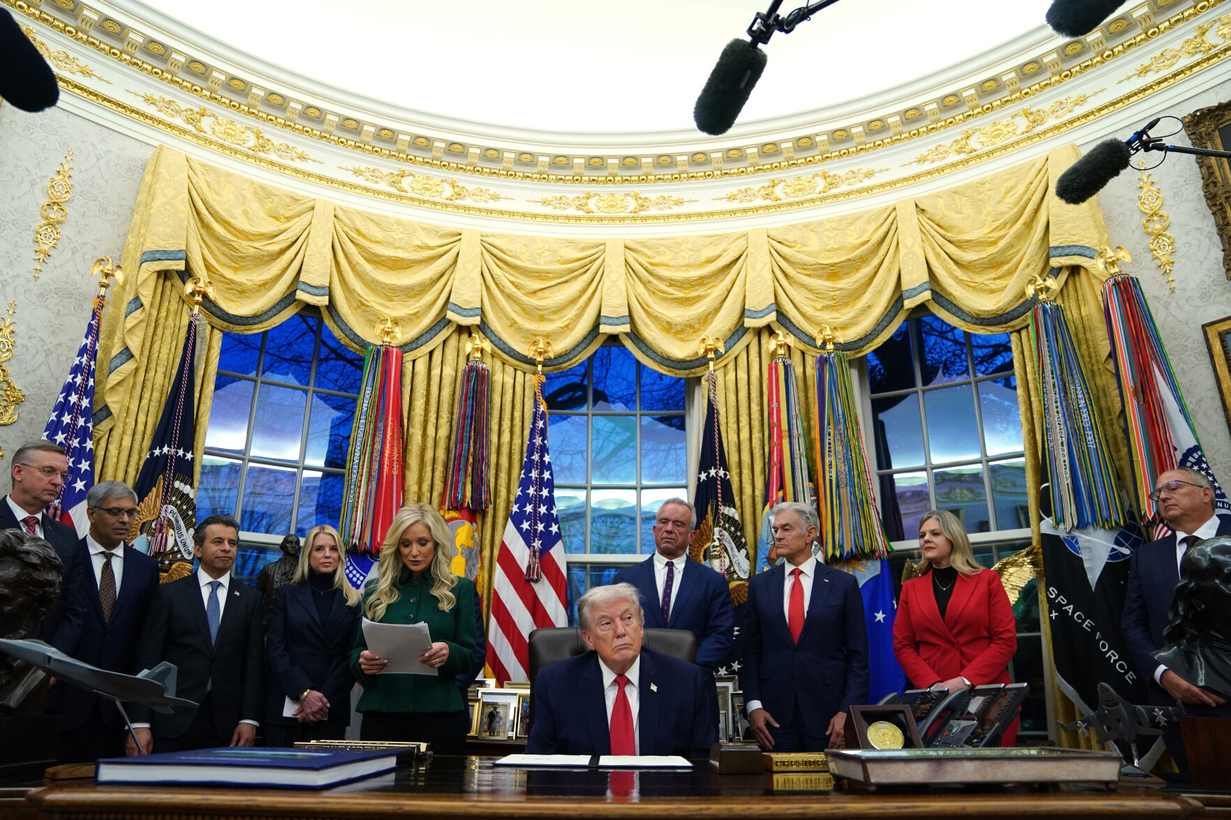 Trump | National News | postregister.com