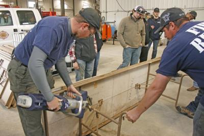 2 share top firefighter title for 2022 | News | postregister.com