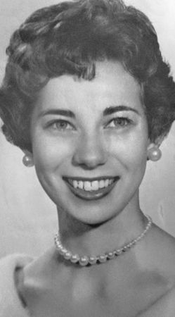 Marian Rossiter | Obituaries | postregister.com