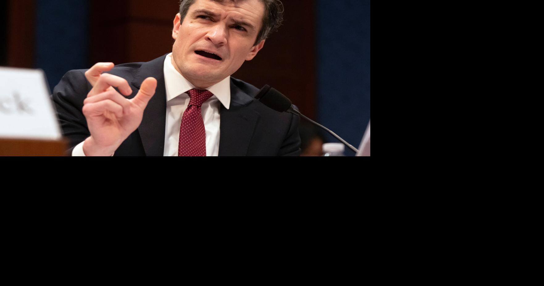 Congress Minnesota | National News | postregister.com