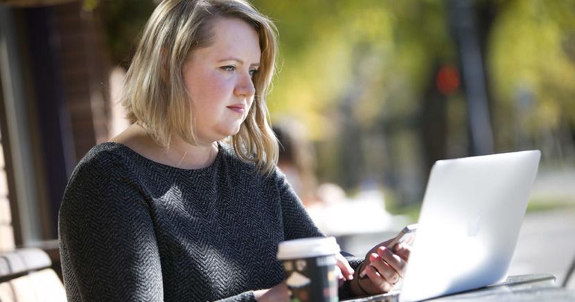 The education of Emily Walton: New CWI board member | News ...
