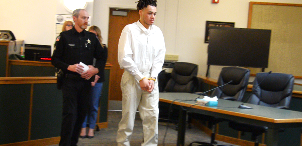 Pierre Lake sentenced to 30 years to life for murder, attempted murder ...