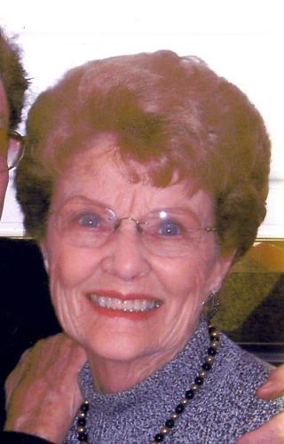 Betty Jane Kepler | Obituaries | postregister.com