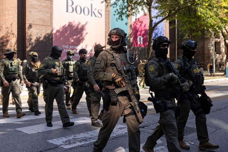 What to know about National Guard deployments in Chicago and other ...