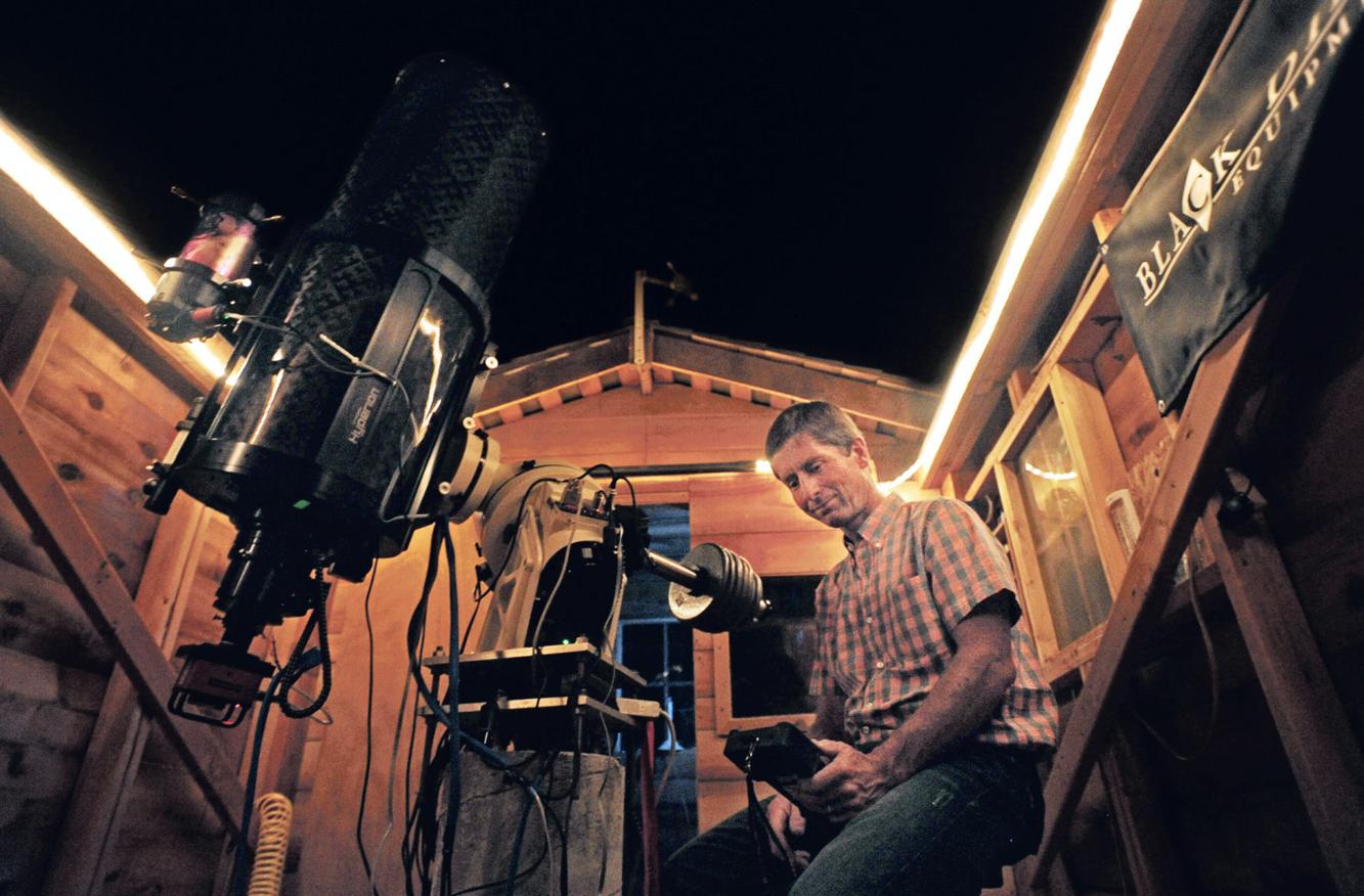 Idaho National Laboratory hydrogen researcher Carl Stoots dead at 57 ...