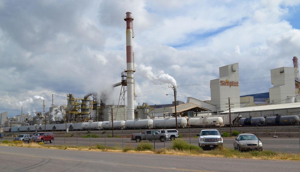 New state law sets standards for phosphate mining waste rock stacks ...