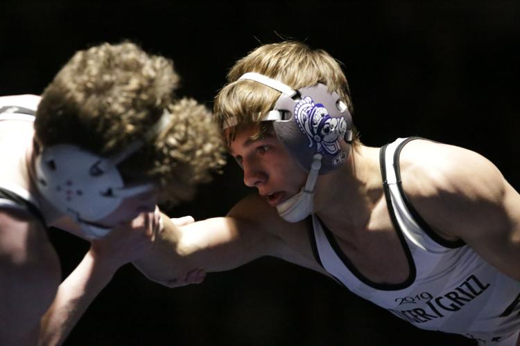 Photo Gallery: Tiger Grizz finals | PR Preps | postregister.com