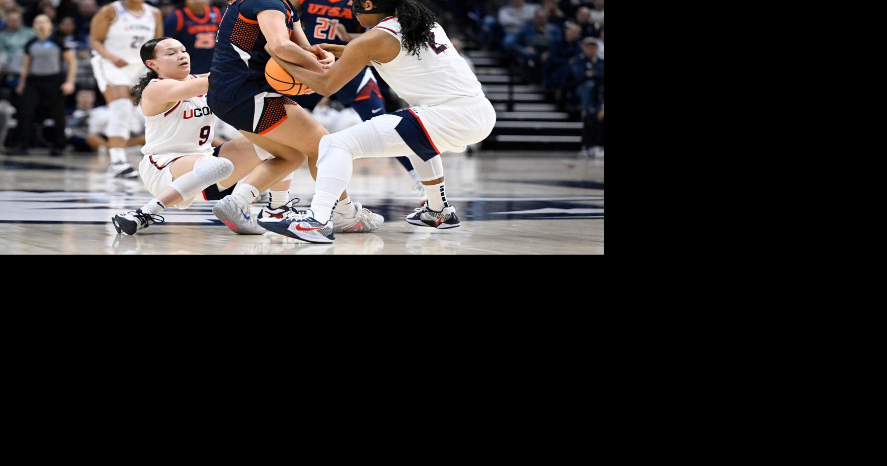 2 years after Syracuse threw a scare into UConn, the Orange get another ...