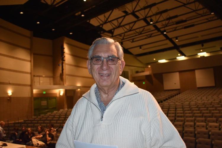 Ramirez brings experience to Blackfoot’s P&Z | News | postregister.com