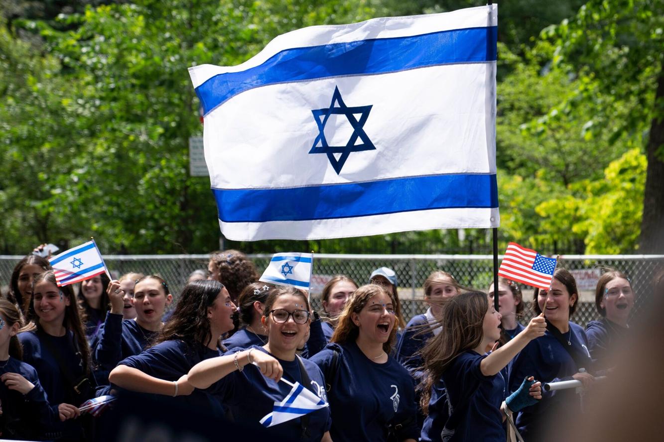 Israel Day Parade | National News | postregister.com