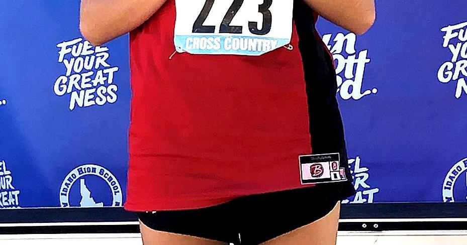 Taylor Redick earns 4th place at state meet | Sports | postregister.com