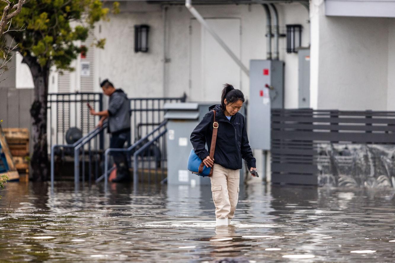 Extreme Weather California | National News | postregister.com
