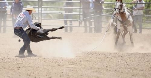 Hunter Roche is Marsh Valley's all-around athlete | Sports ...