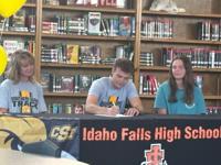 HIGH SCHOOL RUNNING: Idaho Falls' Jaiden Liddle signs with CSI | PR ...