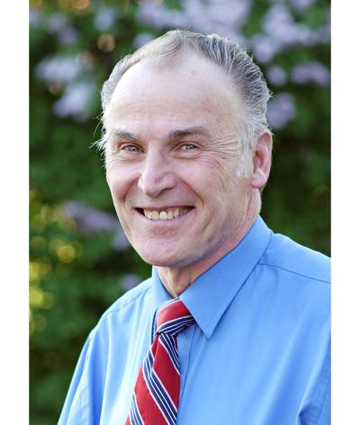 Balmforth, David | Obituaries | postregister.com
