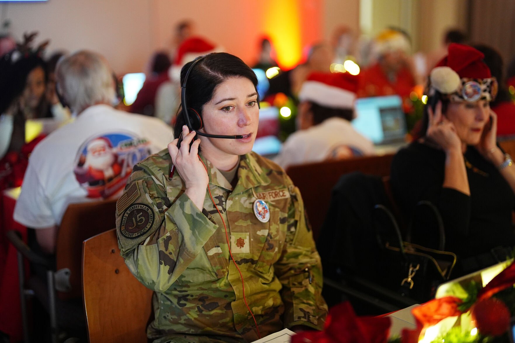 NORAD Santa Tracking | National News | postregister.com