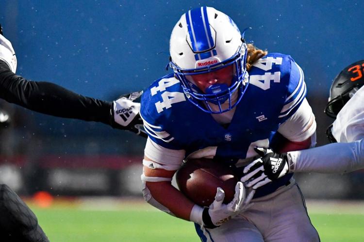 HIGH SCHOOL FOOTBALL: Storylines for Week 1 | PR Preps | postregister.com