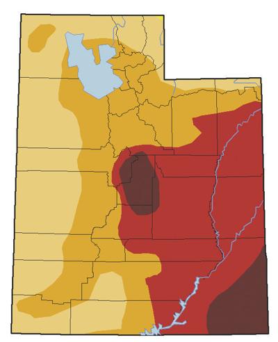 Drought keeps tight grip on Utah, region | Regional | postregister.com