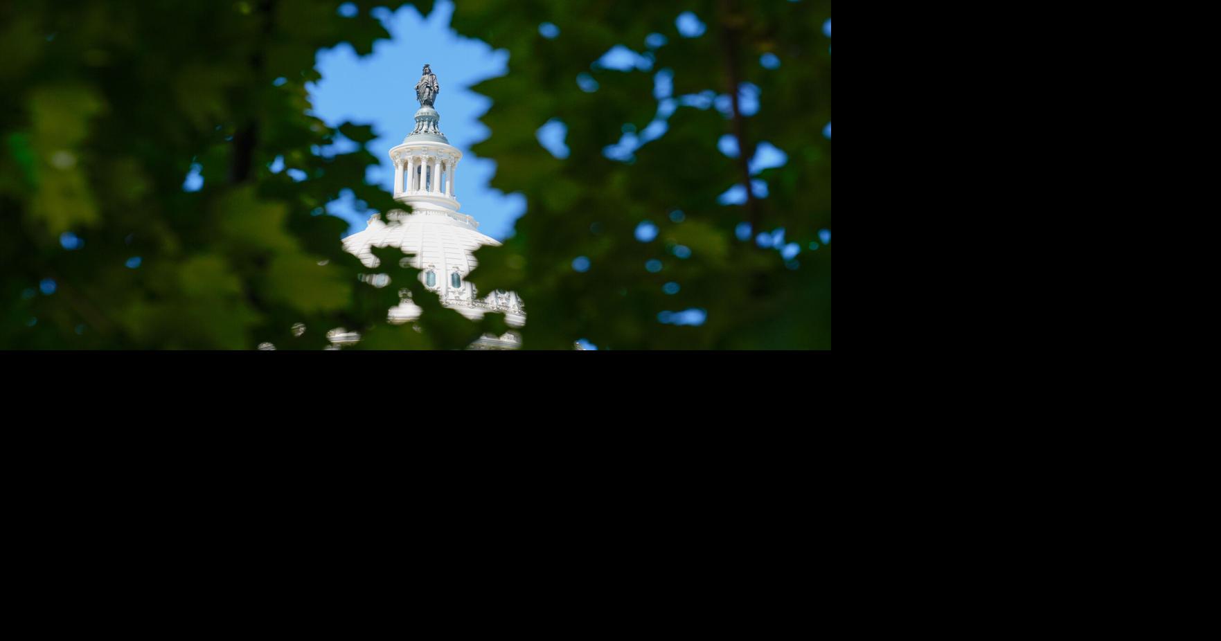 Capitol Hill | National News | postregister.com
