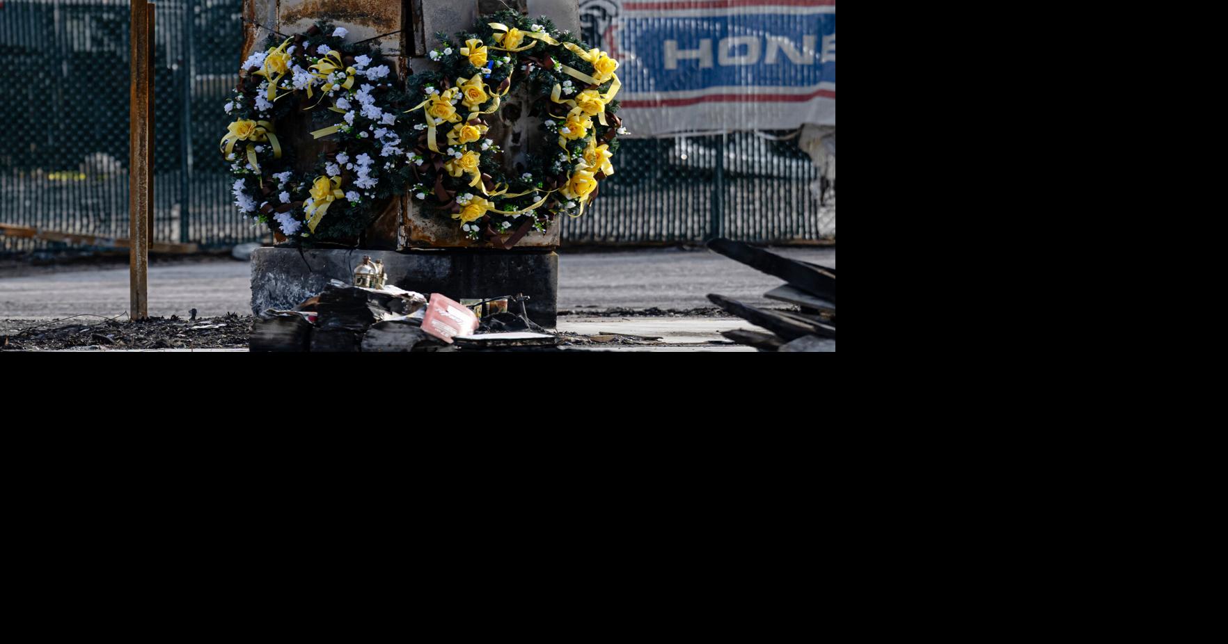 UPS Plane Crash Site | National News | postregister.com