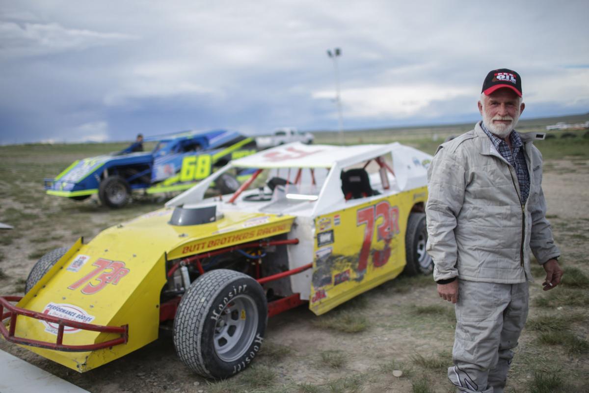 Photo Gallery: Atomic Motor Raceway | News | postregister.com