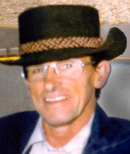 Lockes, Darald | Obituaries | postregister.com