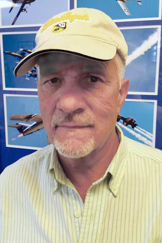 FAA honors Bob Hoff for 50 years of safe flying | News | postregister.com