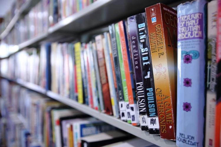 New Ucon library holds ribbon cutting | Local News | postregister.com
