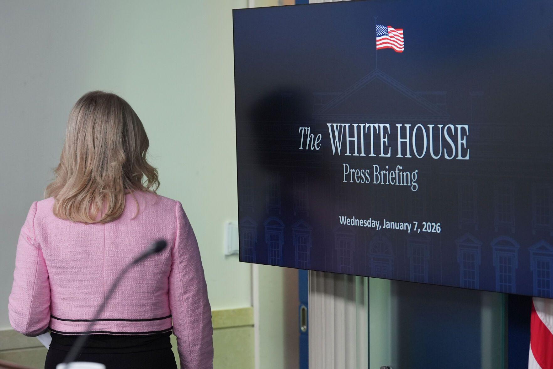 Trump | National News | postregister.com