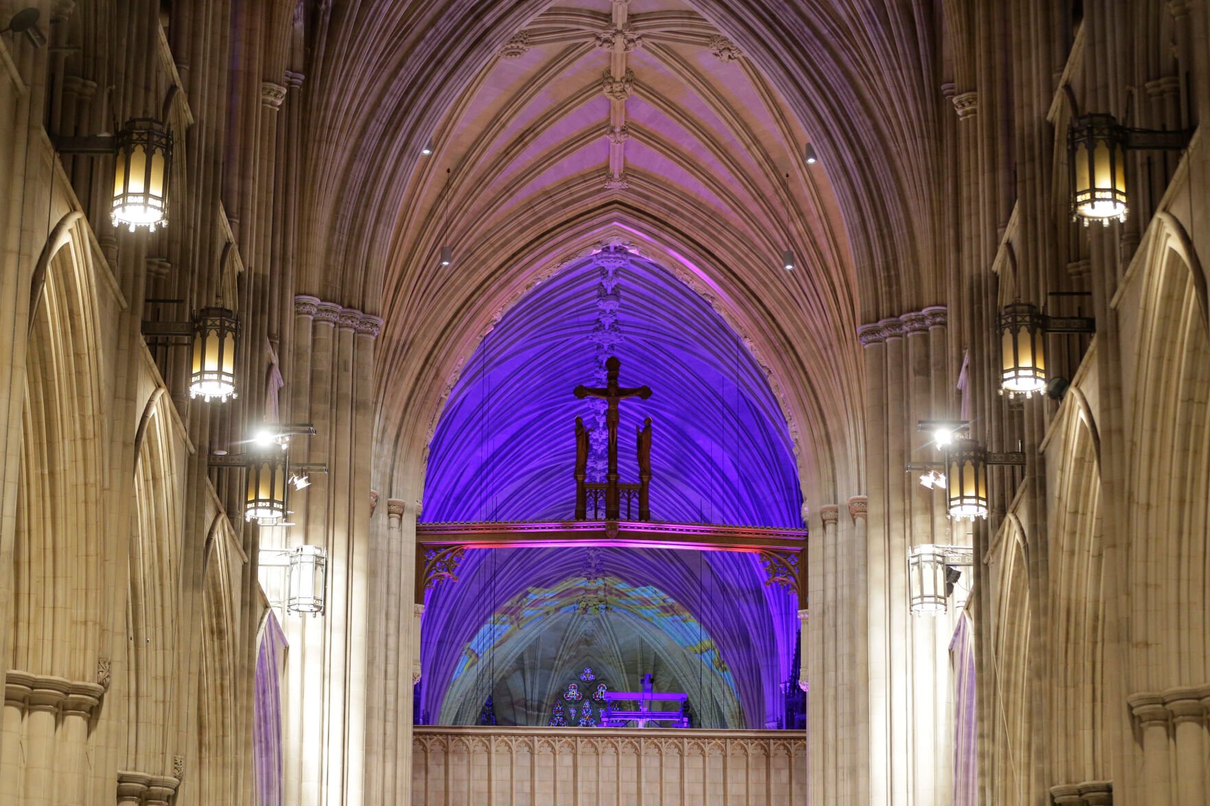 Washington National Cathedral | National News | postregister.com