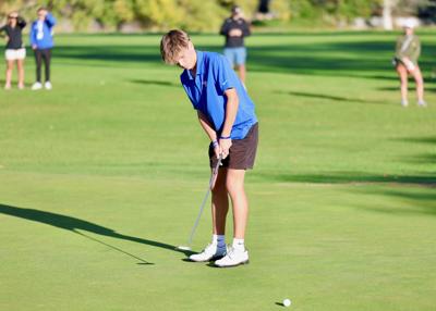 Thunder Ridge's Anderson qualifies for Junior PGA Championship with ...