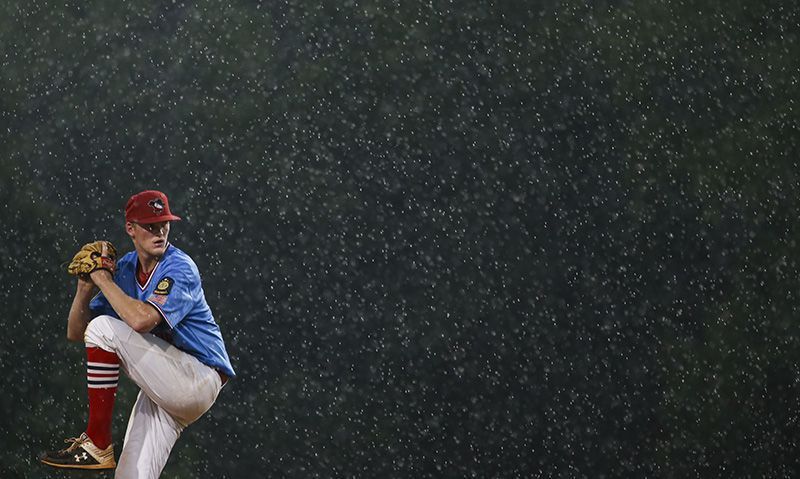Images from the 2019 American Legion World Series | | postregister.com