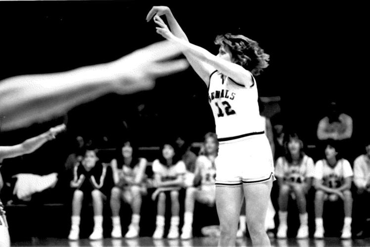 50 years of Title IX: In the Arena | Local News | postregister.com