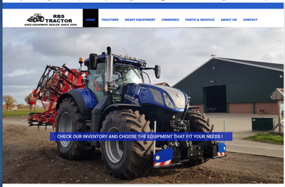 Power County investigating fake tractor business reportedly defrauding ...