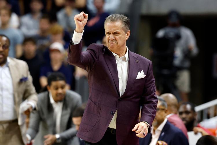 Hall's second straight 30-point game leads Auburn to 95-73 blowout ...