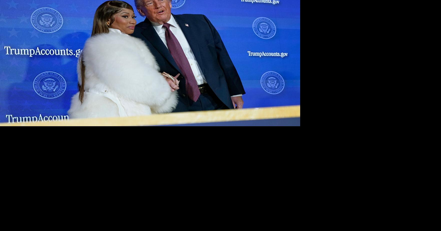 Trump | National News | postregister.com