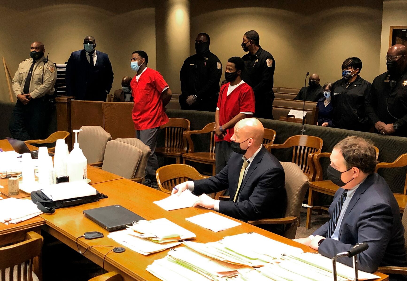 Rapper Killed Young Dolph | National News | postregister.com
