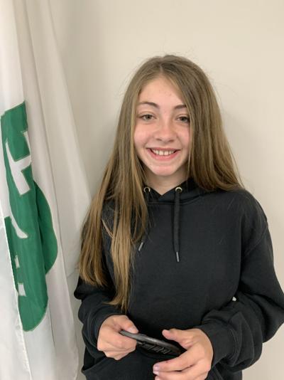 4-H Star: A set of handmade reins will come in handy | 4-H ...