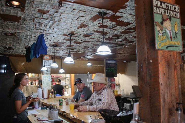 'There's just something about Bone:' Historic Bone Store reopens ...