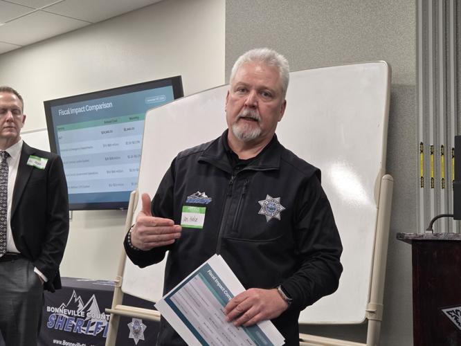 Legislature's cut to mental health services worries sheriffs | Local ...